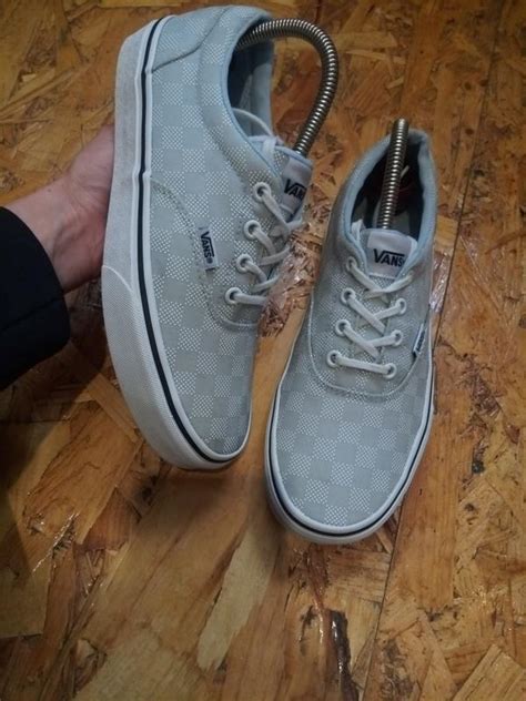 Кеди кєди Vans — ціна 565 грн у каталозі Кеди Купити жіночі речі за доступною ціною на Шафі