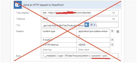 Rename A File In Sharepoint With A Single Power Automate Action