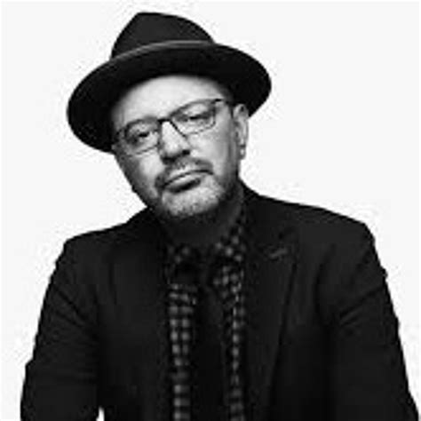 Stream Matthew Goode Interview By Ward Anderson Listen Online For