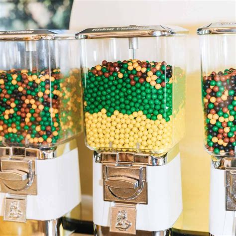 Candy Cart Rental — Play Play Zone