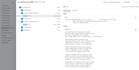 Develop Applications With Langchain And Azure Ai Foundry Azure Ai Foundry Microsoft Learn