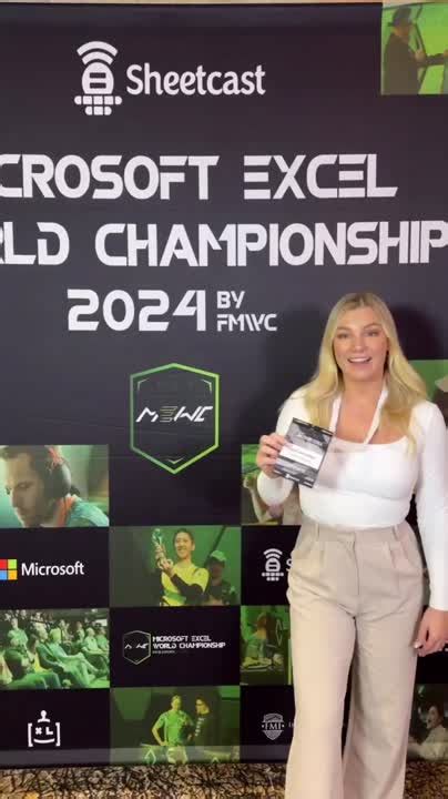 Emma Chieppor Excel Dictionary On Linkedin Excel Exceltips