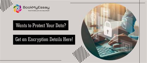 Lets Know Data Encryption With Its Meaning Features And Types