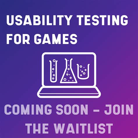 Courses Archive Games User Research