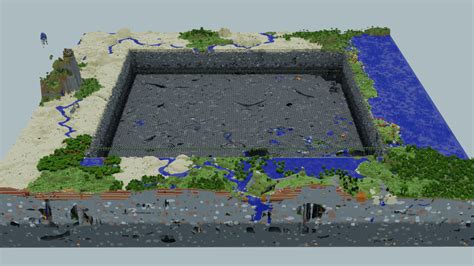 Mob Spawn Rates Are Extremely Low Rtechnicalminecraft