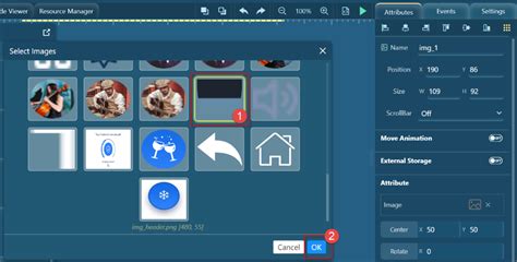 [tool] Smart Home Sharing Based On Gui Guider Nxp Community