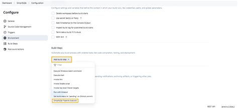 Jenkins Simplifyqa Help Doc Jenkins Simplifyqa Help Doc