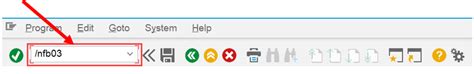 Sap Shortcuts To Save Time Navigating Financial Services