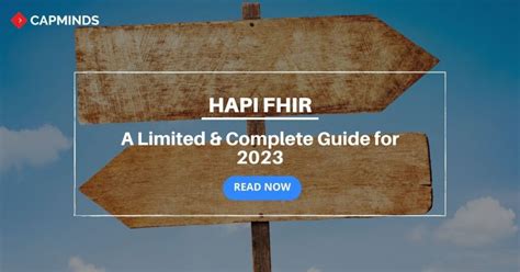 Hapi Fhir A Limited And Complete Guide For 2025 Capminds