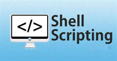 learn shell scripting with this blog nitish chintakindi posted on the
