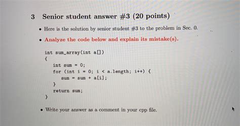 Solved 0 C Function I Asked The Following Problem To The Chegg Com
