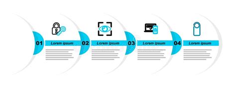 Set Line Please Do Not Disturb Two Steps Authentication Eye Scan And