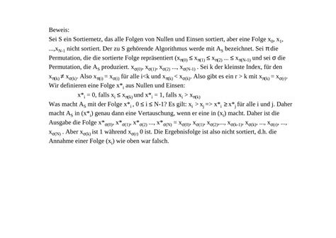 Pdf 7 Parallele Algorithmen Für Fpga Implementierungen · Odd Even