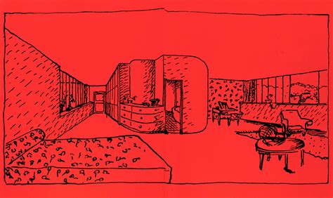 画廊 草图作为表达的一种重要形式 1