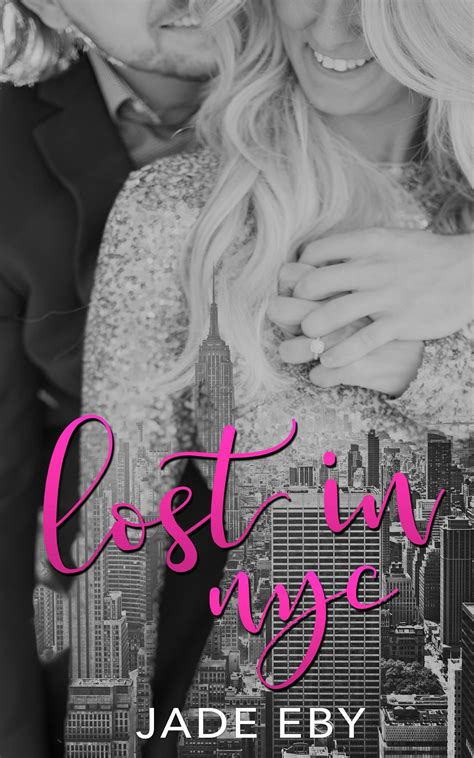Lost In Nyc By Jade Eby Goodreads