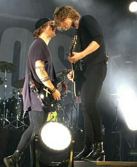 Guitarist Vocalist And Muke Image 6029079 On