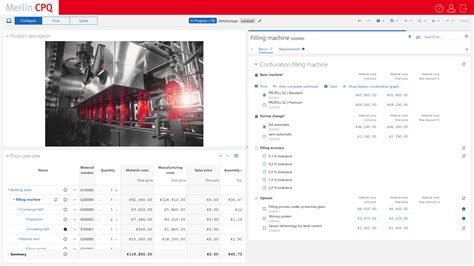 Merlin Cpq Reviews Prices And Ratings Getapp Canada 2023