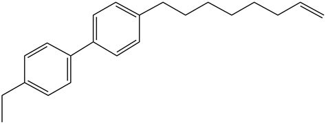 8[4 4 Ethylbiphenyl ] 1 Octene Critically Evaluated Thermophysical