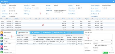 Work Queue Practicesuite Help Work Queue Practicesuite Help