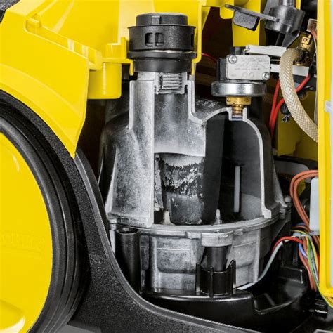 Karcher Descaling Powder 6x17g 6296193 Aquaspray Ltd