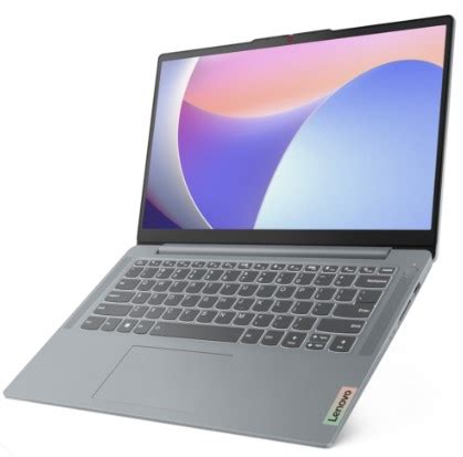 Dukatech Lenovo Ip Slim Th Gen Core I Gb Gb Ssd Laptop