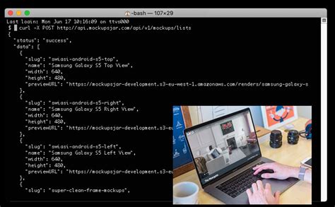 Create Realistic Mockups For Your Awesome Apps Mockupsjar Free Mockup Generator