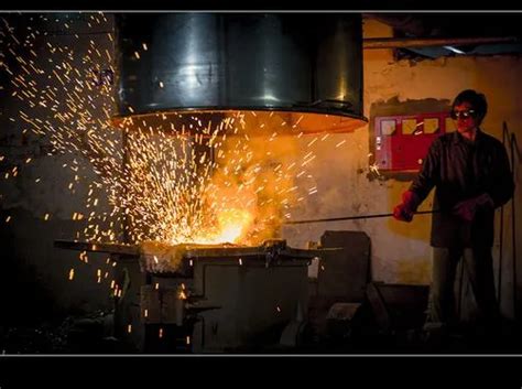 What Is The Difference Between Forging And Casting Your Best Forging Solution Provider