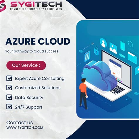 Sygitech Your Path To Azure Cloud Success Sygitech Managed Cloud