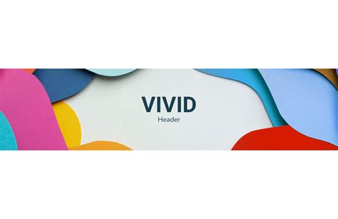 Gradient H1 Header Template Edit Online And Download Example