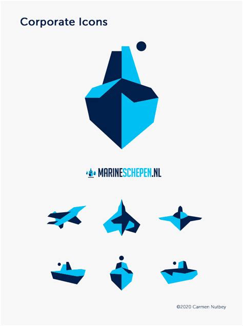 Custom Design Pictograms Icons Carmen Nutbey Amsterdam