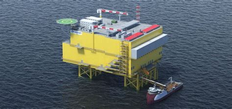 Tennet On Course To Deliver 2030 Offshore Expansion Targets Transformers Magazine