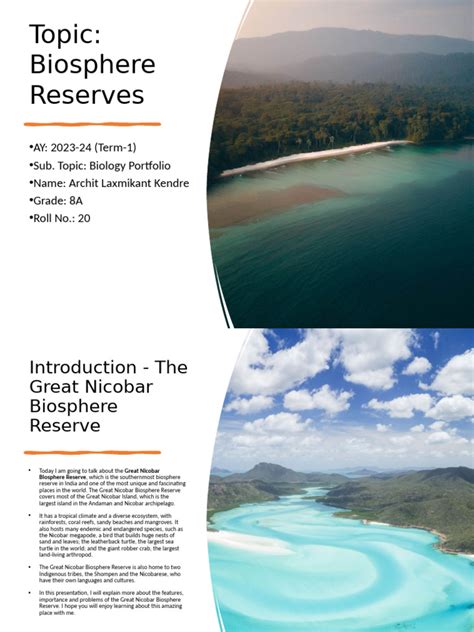 Biology Porfolio Pdf Biodiversity Conservation Biology