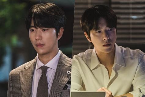 Yoon Hyun Min Is A Heartthrob With A Mysterious Secret In Upcoming
