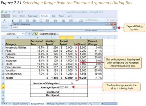 Statistical Functions The Most Excellent Oer Spreadsheets Textbook Ever Published In 2025