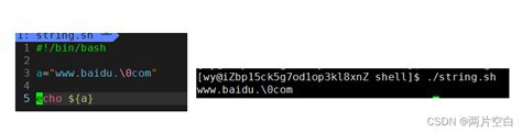 shell脚本的学习和使用 shell32 shell 使用itaskbarlist csdn博客