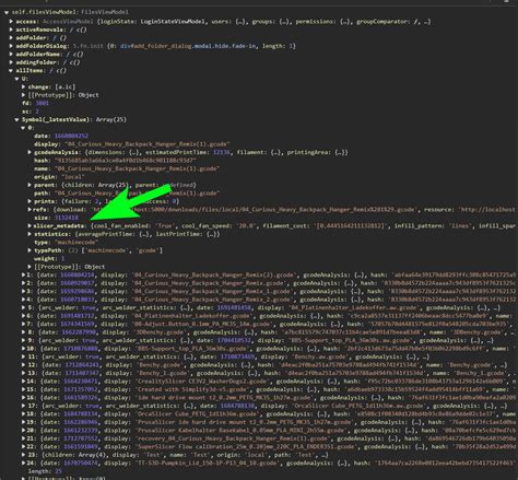Trigger Refresh Of Filesviewmodel Additional Metadata Development