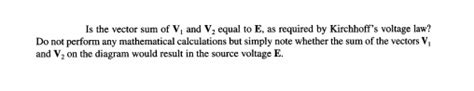 Solved PROCEDURE Part 1 R L Series Parallel Network A Chegg Com