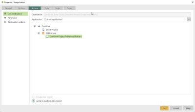 MS OneDrive Access Via Drive ID