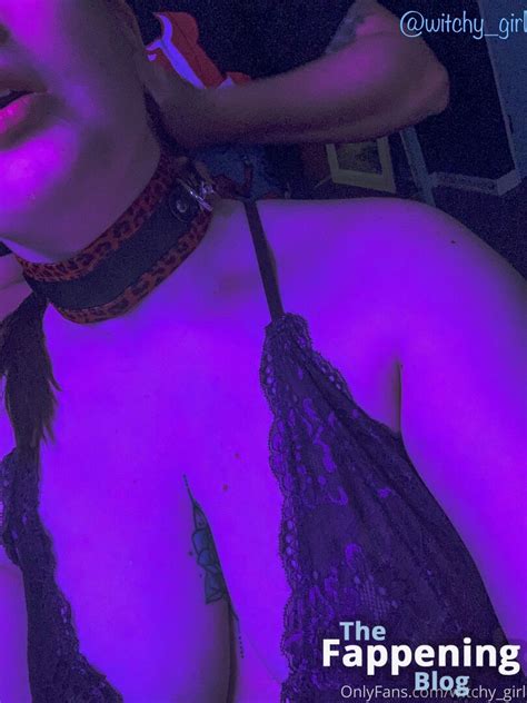 Serena King Nude Leaks Photo 31 Thefappening