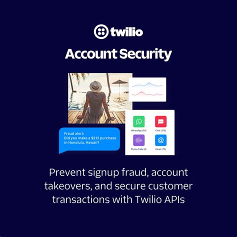 Twilio On Linkedin Twilio Account Security