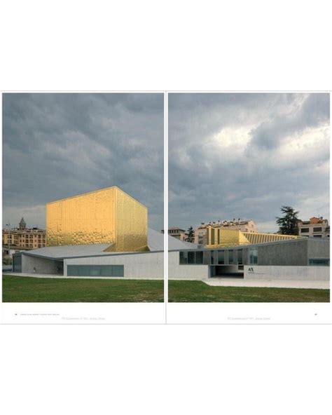 Tc 101 Josep Llinàs Arquitectura 2003 2012