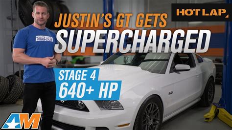 Hot Lap Episodes