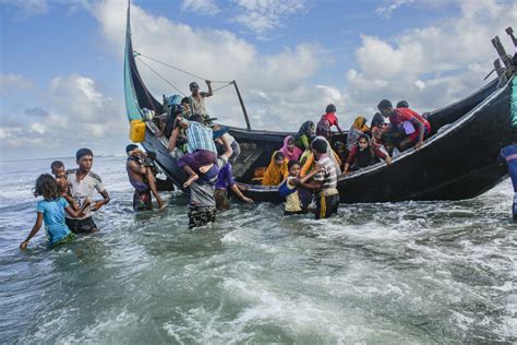 Abir Abdullah Out Of Place