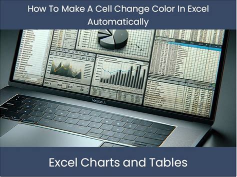 Tutorial de Excel: cómo hacer que una celda cambie de color en Excel a – DashboardsEXCEL.com