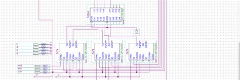 计算机系统结构实验 模型机的组成通过本次实验我对模型机的基本原理和组成有了更深入的了解掌握了模型机的设计方 Csdn博客