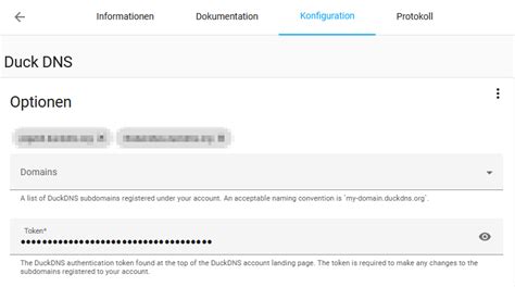 Home Assistant Community Add On Nginx Proxy Manager Home Assistant