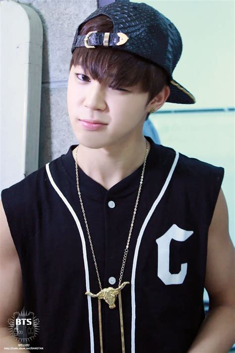 Jimin We Are Bulletproof