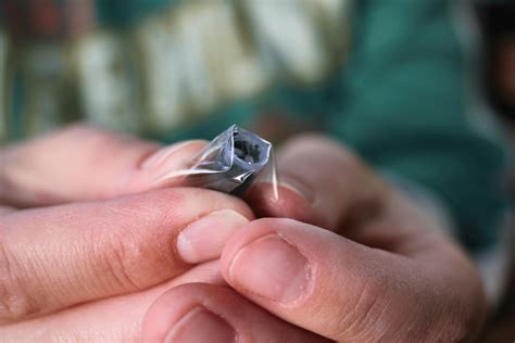 How To Remove And Store Fountain Pen Ink Cartridges