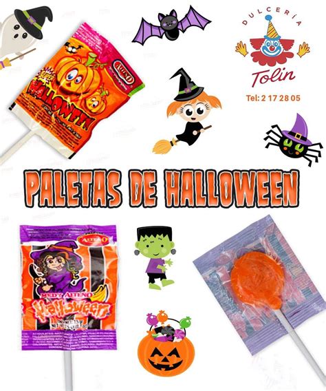 Dulcerias Tolin En Dulcerias Tolin Contamos Con Gran