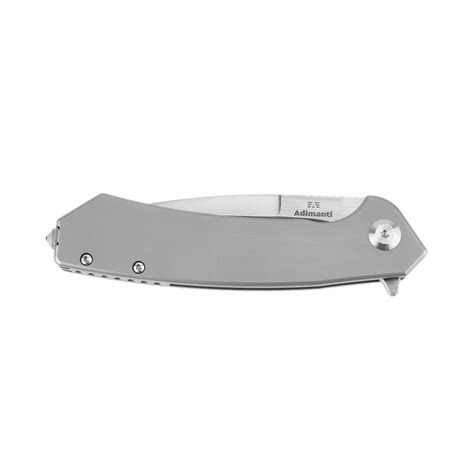 ADIMANTI NEFORMAT BY SKIMEN - EXCLUSIVE DESIGN WORKING KNIFE